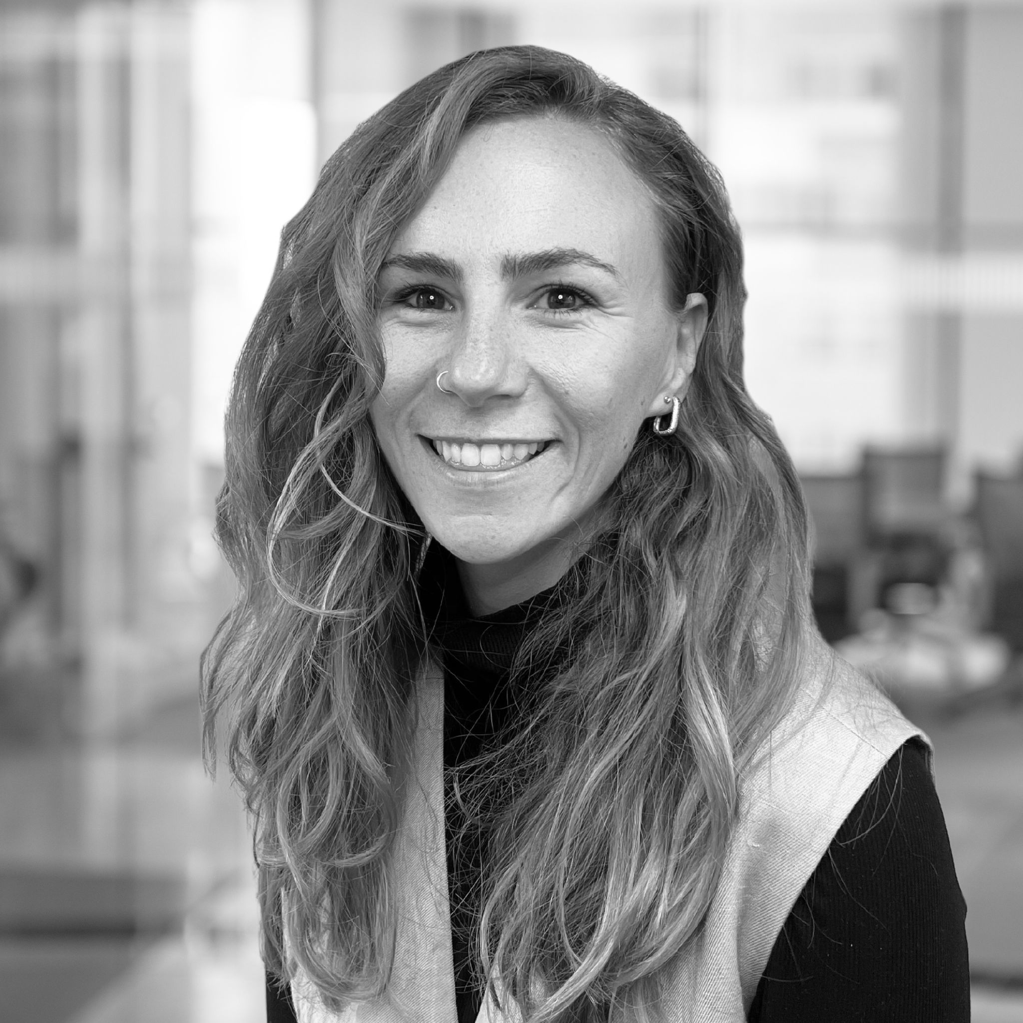Kate Jackson - Pure Communications Group